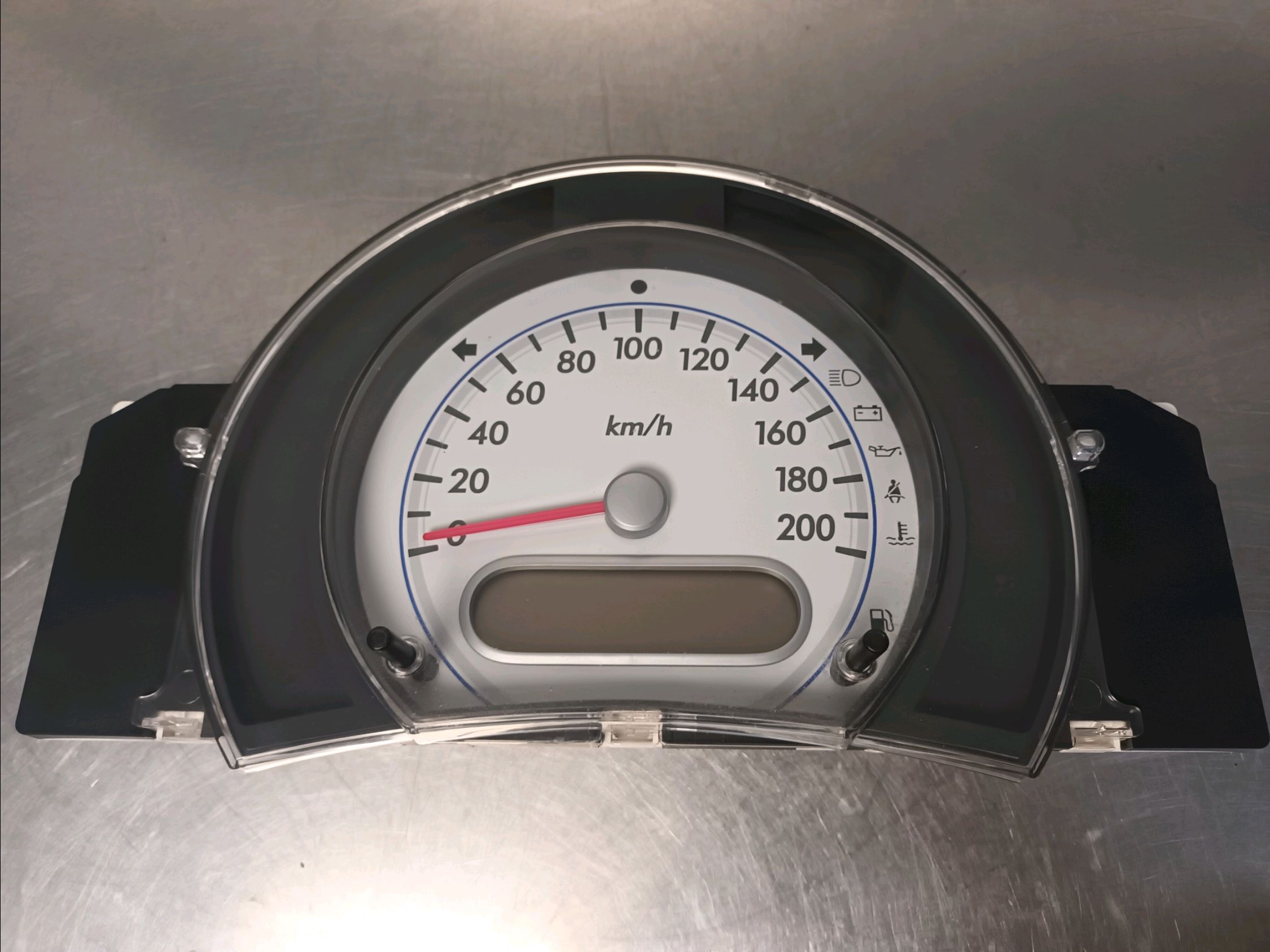 Instrument cluster SUZUKI SPLASH (EX) 1.0 (A5B 310) 9729568 | B-Parts