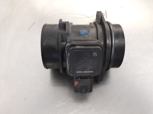 Mass air flow sensor TOYOTA AYGO (_B1_) 1.4 HDi (WNB10_) 9322919 | B-Parts