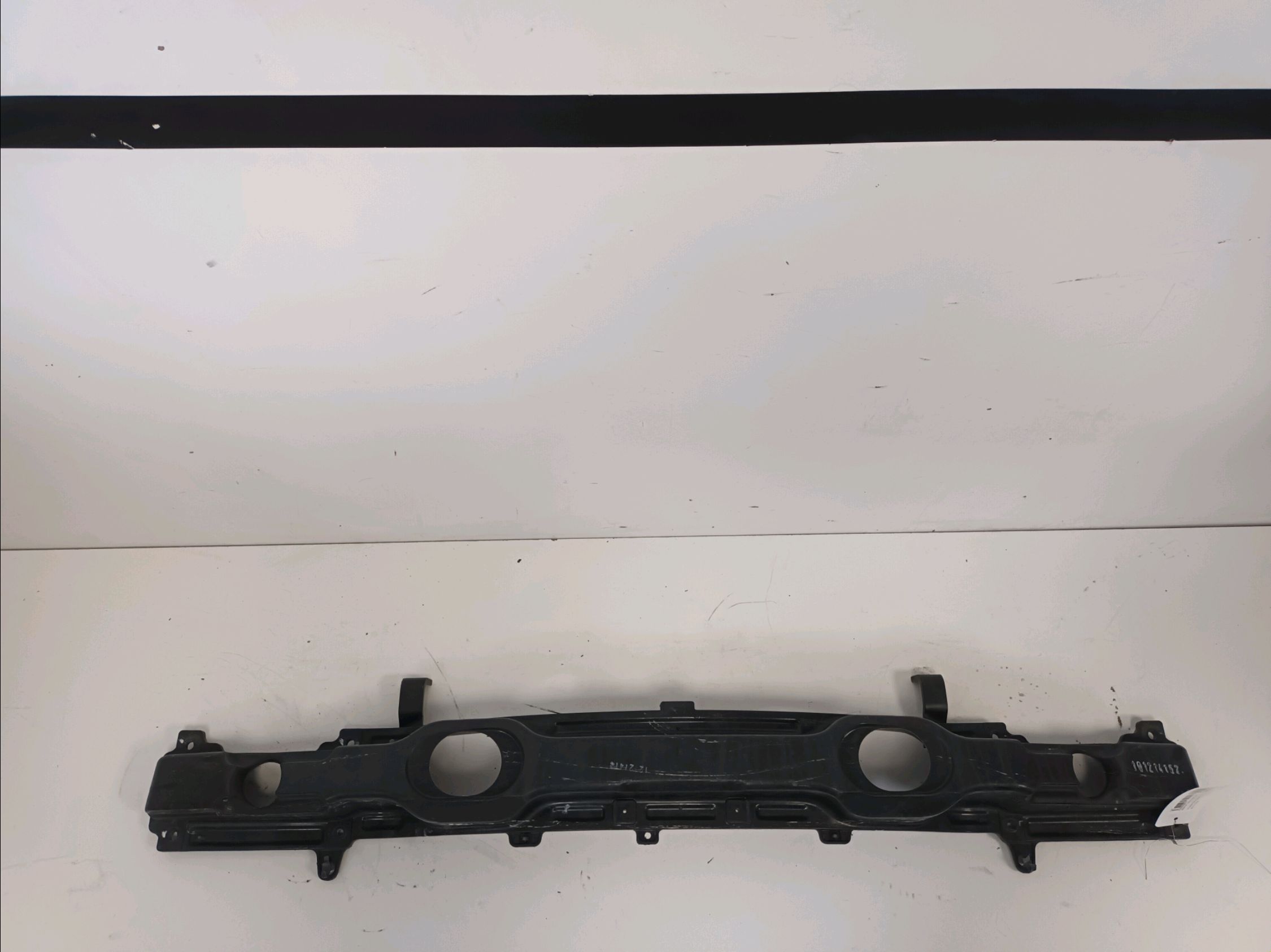 Rear bumper reinforcement HYUNDAI ix35 (LM, EL, ELH) 1.7 CRDi 9341373 ...