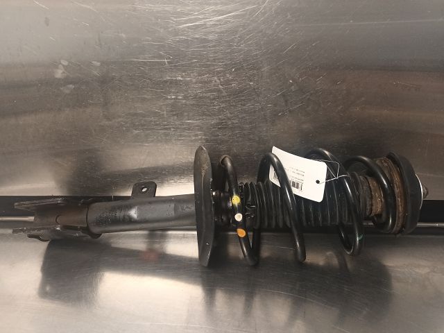Right front shock absorber PEUGEOT 308 SW I (4E_, 4H_) 1.6 HDi 9339847 ...