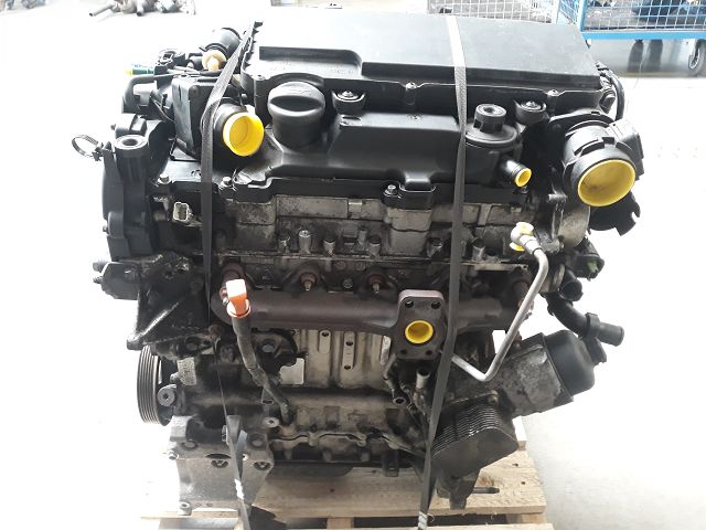 Engine CITROËN C2 (JM_) 1.4 HDi 9323155 | B-Parts