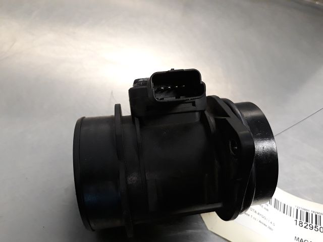 Mass air flow sensor TOYOTA AYGO (_B1_) 1.4 HDi (WNB10_) 9322919 | B-Parts