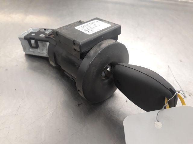 Ignition barrel DACIA DOKKER MPV (KE_) 1.5 dCi (KEAJ, KEAH) 9330713 | B ...