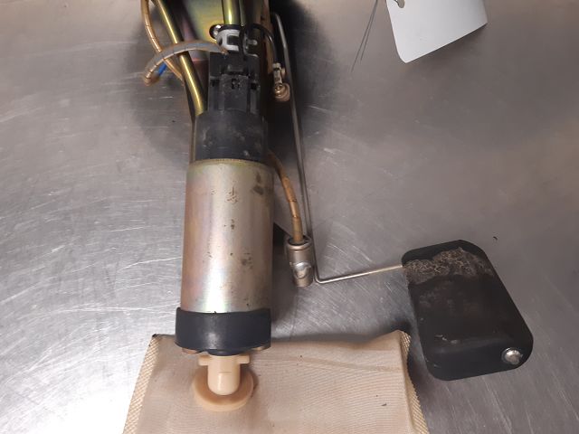 Fuel pump HONDA CR-V I (RD) 2.0 16V 4WD (RD1, RD3) 9330304 | B-Parts