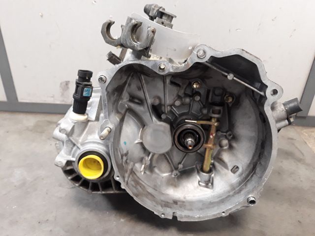 Gearbox DAEWOO MATIZ (M100, M150) 1.0 9319241 | B-Parts
