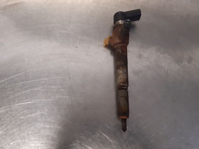 Injector RENAULT SCÉNIC II (JM0/1_) 1.5 dCi (JM1E, JM16) 9327223 | B-Parts