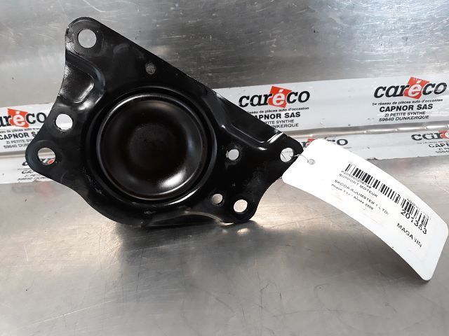 Engine mount SKODA ROOMSTER (5J7) 1.4 TDI 9329257 | B-Parts
