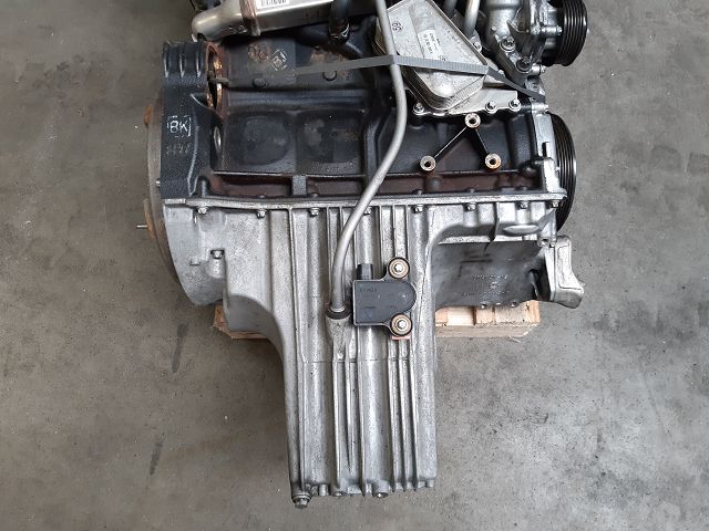 Engine MERCEDES-BENZ B-CLASS Sports Tourer (W245) B 180 CDI (245.207 ...