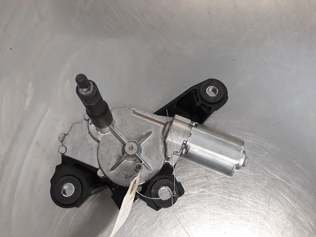 Rear wiper motor RENAULT KANGOO / GRAND KANGOO II (KW0/1_) 1.5 dCi 85 ...