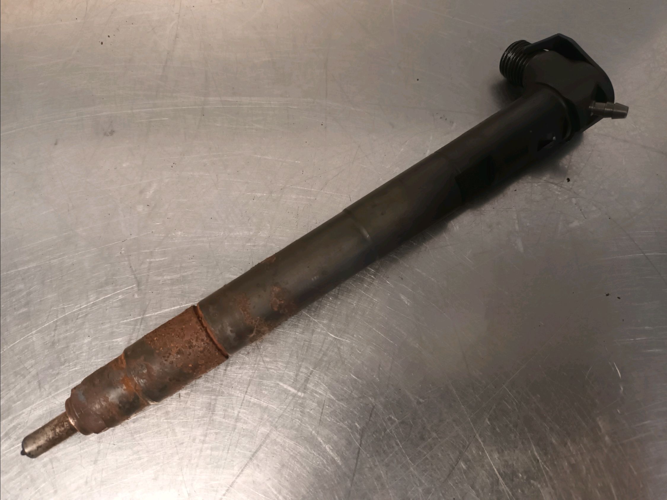 Injector CHEVROLET ORLANDO (J309) 2.0 D 10288056 | B-Parts