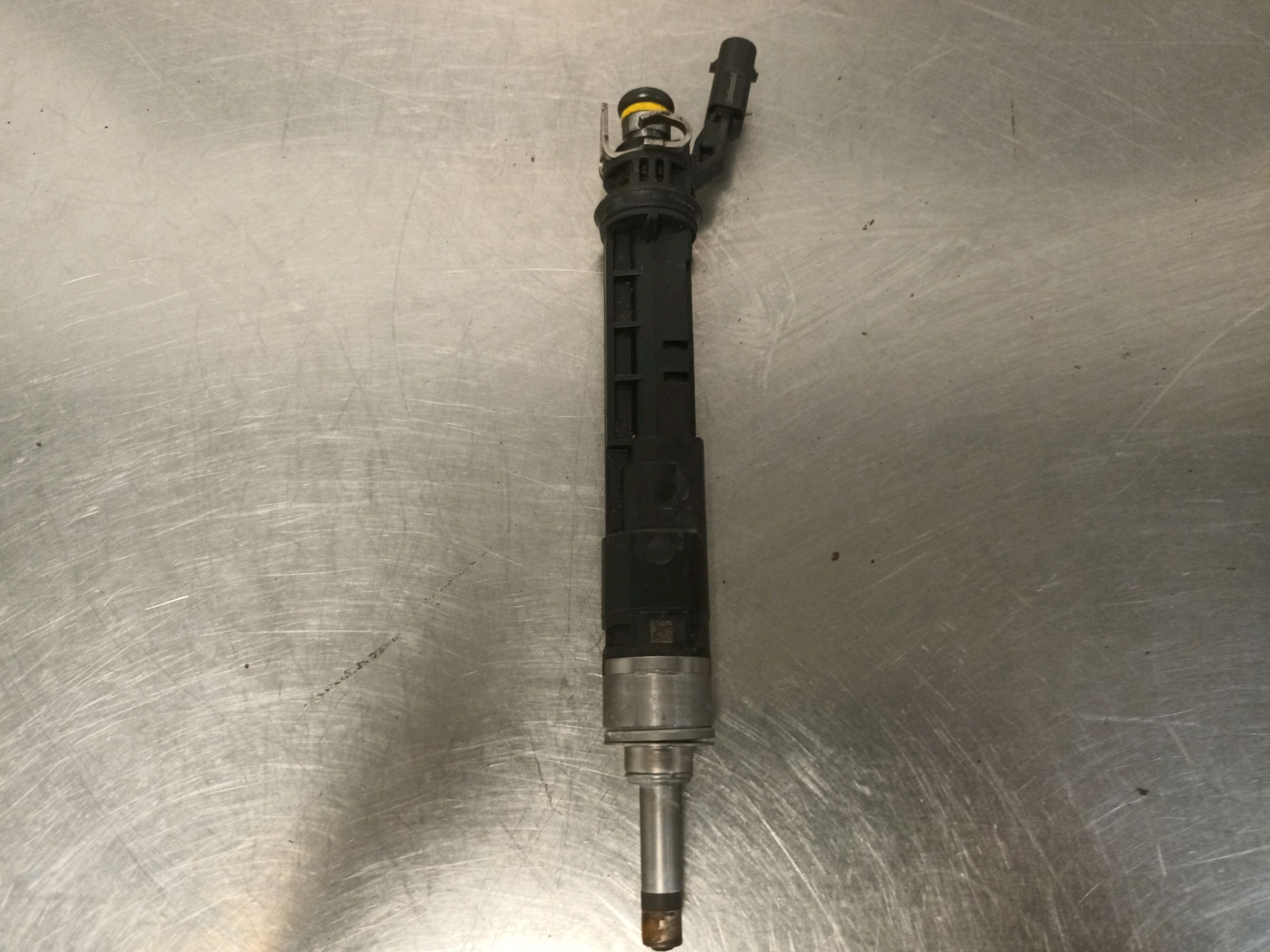 Injector RENAULT CLIO V (B7_) 1.3 TCe 130 (B7MF) 10158991 | B-Parts