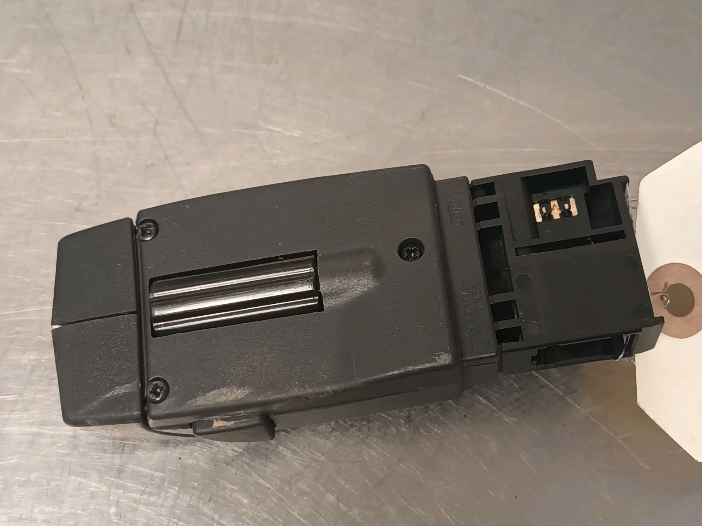 Switch DACIA LODGY (JS_) 1.2 TCe (JSAY, JSM0) 10107819 | B-Parts