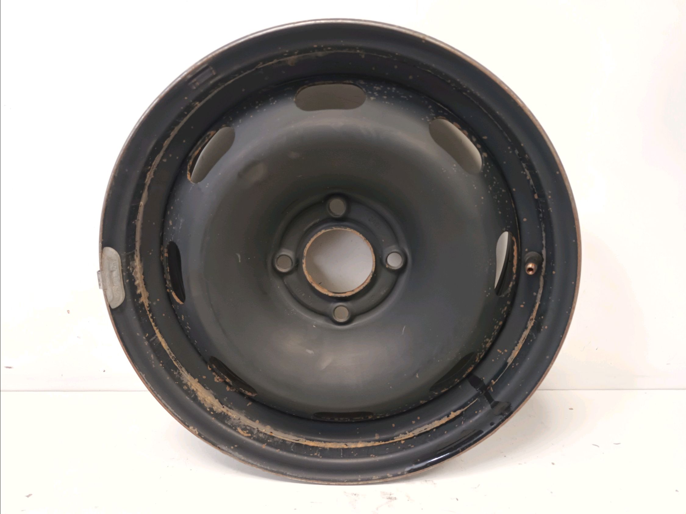 Rim PEUGEOT 207 (WA_, WC_) 1.6 HDi 10225485 | B-Parts