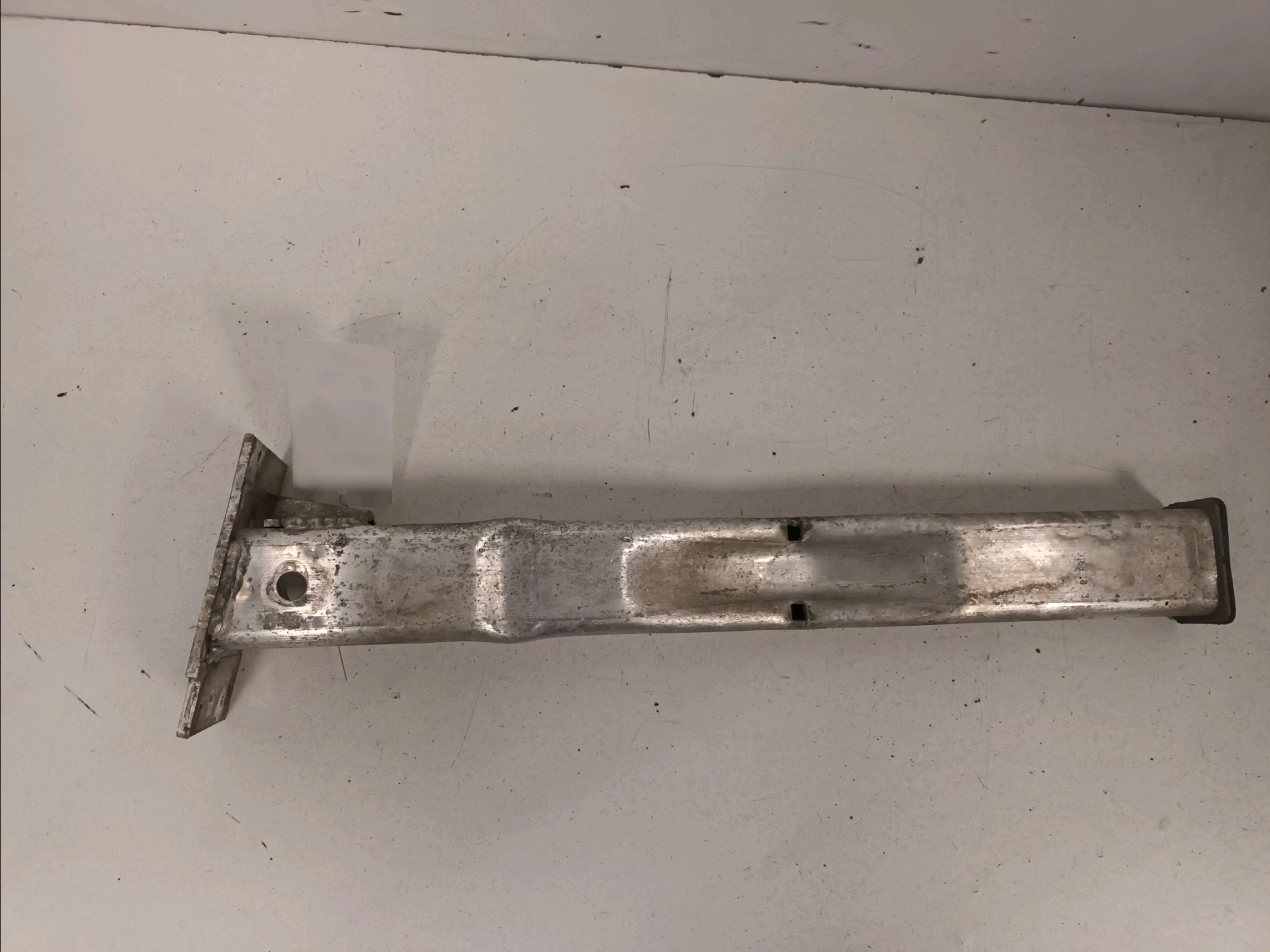 Subframe PEUGEOT 3008 MPV (0U_) 1.6 HDi 10773797 | B-Parts