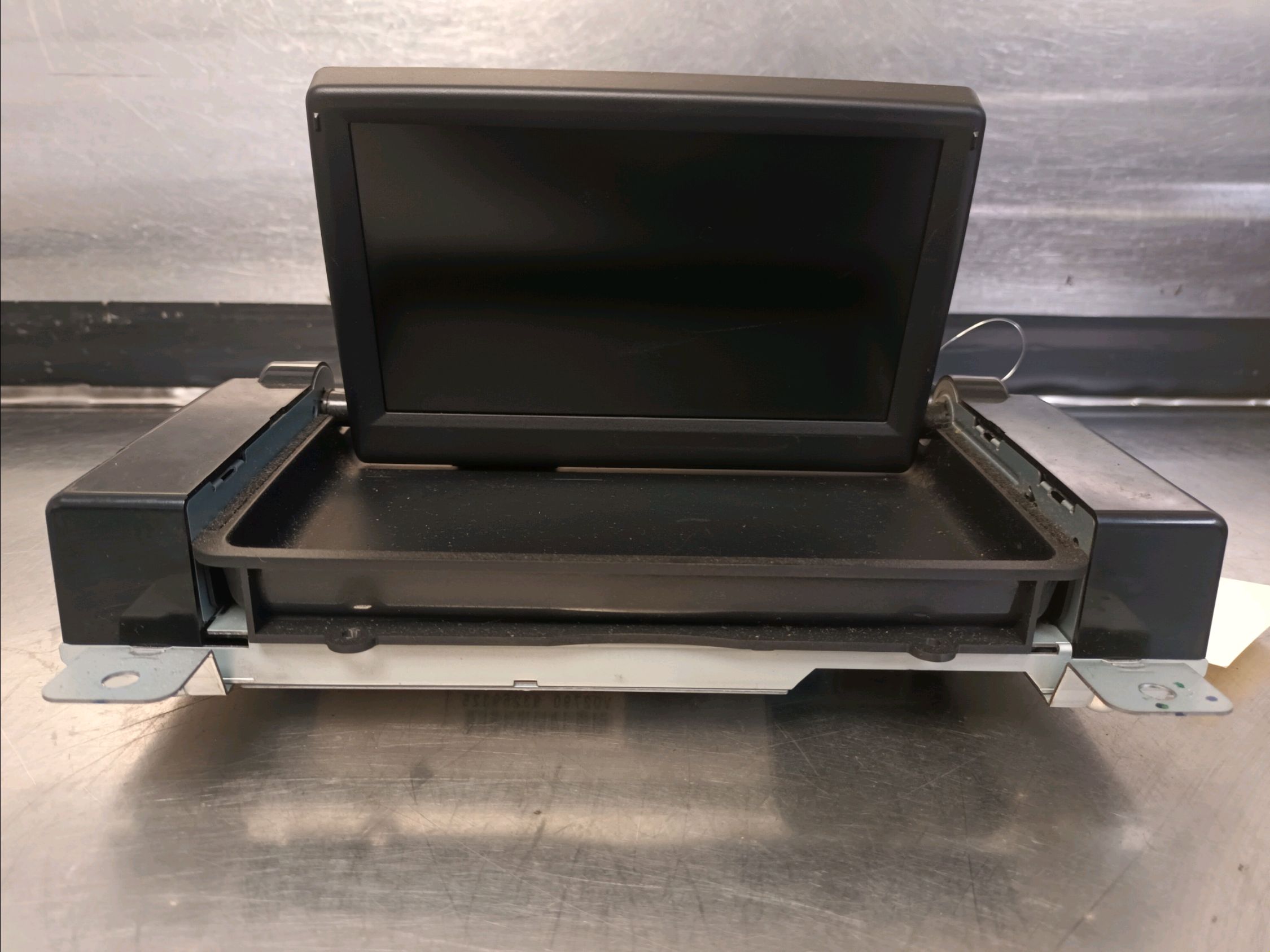 Display monitor VOLVO C30 (533) 1.6 D 13013901 | B-Parts