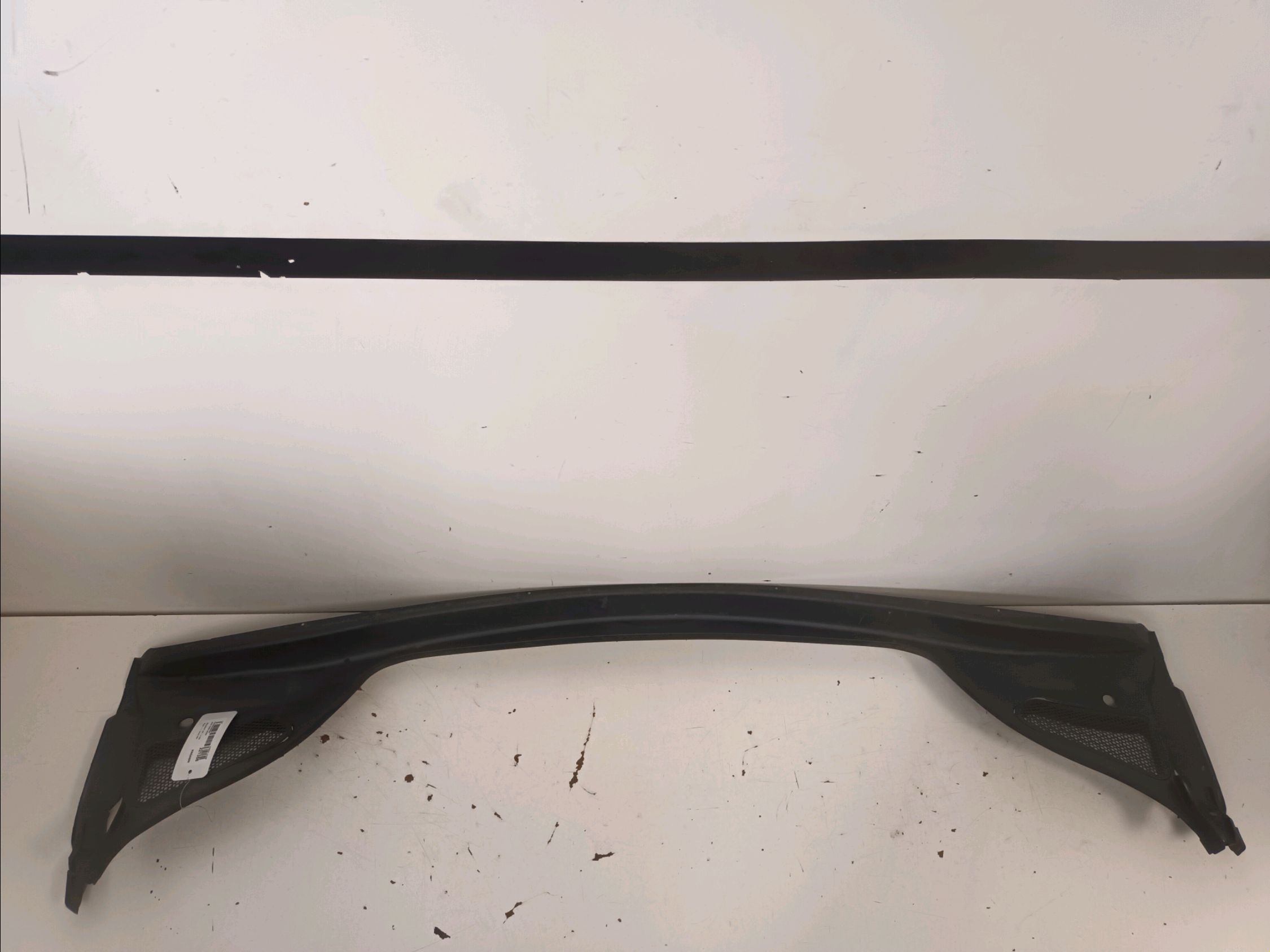 Grelha curcuvan PEUGEOT 307 (3A/C) 1.4 HDi 10288119 | B-Parts