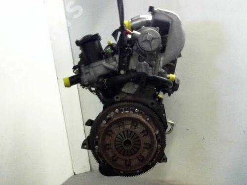 Engine PEUGEOT 205 II (20A/C) 1.7 Diesel 9375481 | B-Parts