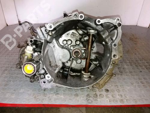Manual gearbox CITROËN BERLINGO / BERLINGO FIRST Box Body/MPV (M_) 1.9 D 70 (MBWJZ, MCWJZ ...