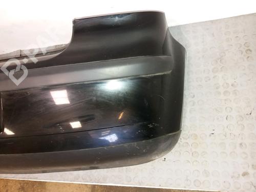 Rear bumper VW POLO (9N_, 9A_) 1.4 TDI 9388743 | B-Parts