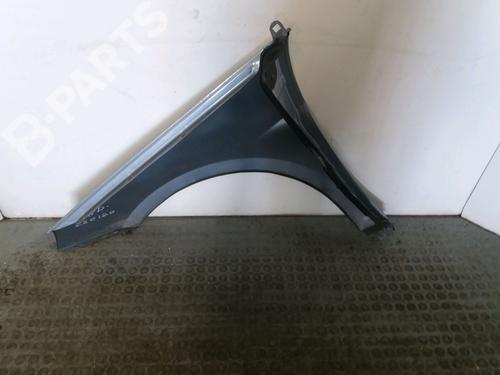Right front fenders MERCEDES-BENZ B-CLASS Sports Tourer (W245) B 180 ...
