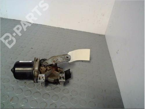Front wiper motor NISSAN QASHQAI / QASHQAI +2 I (J10, NJ10, JJ10E) 1.5 ...