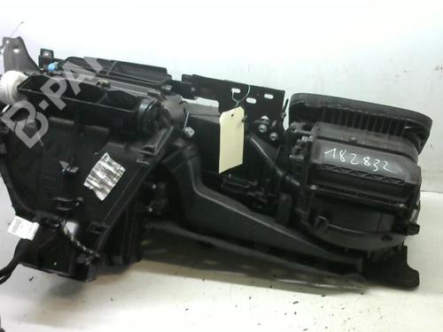 Heater matrix box VW GOLF VI (5K1) 2.0 TDI 9375080 | B-Parts