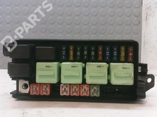 Fuse box MINI MINI (R50, R53) Cooper 8810012 | B-Parts