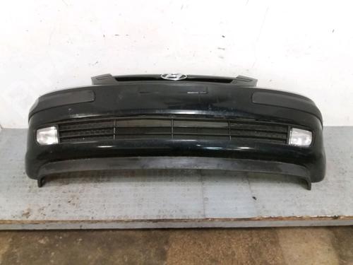 Front bumper HYUNDAI GETZ (TB) 1.1 4737903 | B-Parts