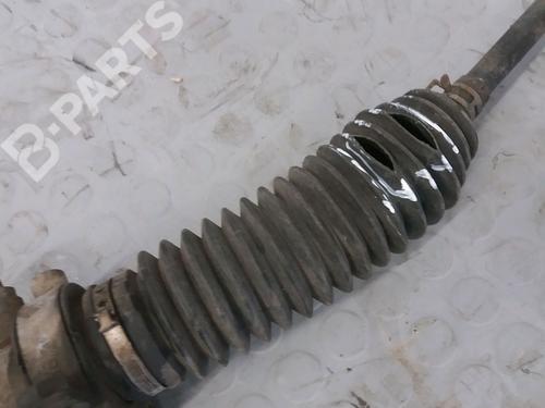 Steering rack VW POLO (9N_, 9A_) 1.9 TDI 9389074 | B-Parts