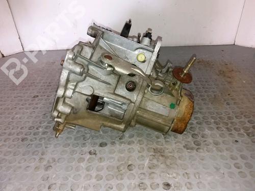 Manual gearbox CITROËN BERLINGO / BERLINGO FIRST Box Body/MPV (M_) 1.9 D 70 (MBWJZ, MCWJZ ...