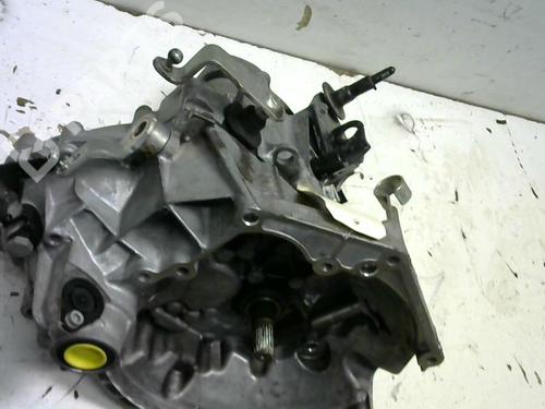 Manual gearbox PEUGEOT 206+ (2L_, 2M_) 1.4 i 9375121 | B-Parts