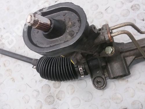 Steering rack VW POLO (9N_, 9A_) 1.9 TDI 9389074 | B-Parts