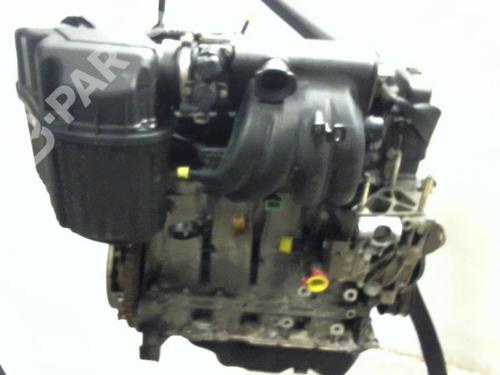 Moteur OPEL TIGRA (S93) 1.4 16V (F07) 7263865 | B-Parts