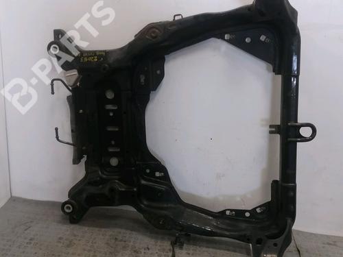 Subframe LAND ROVER RANGE ROVER EVOQUE (L538) 2.2 D 11090138 | B-Parts