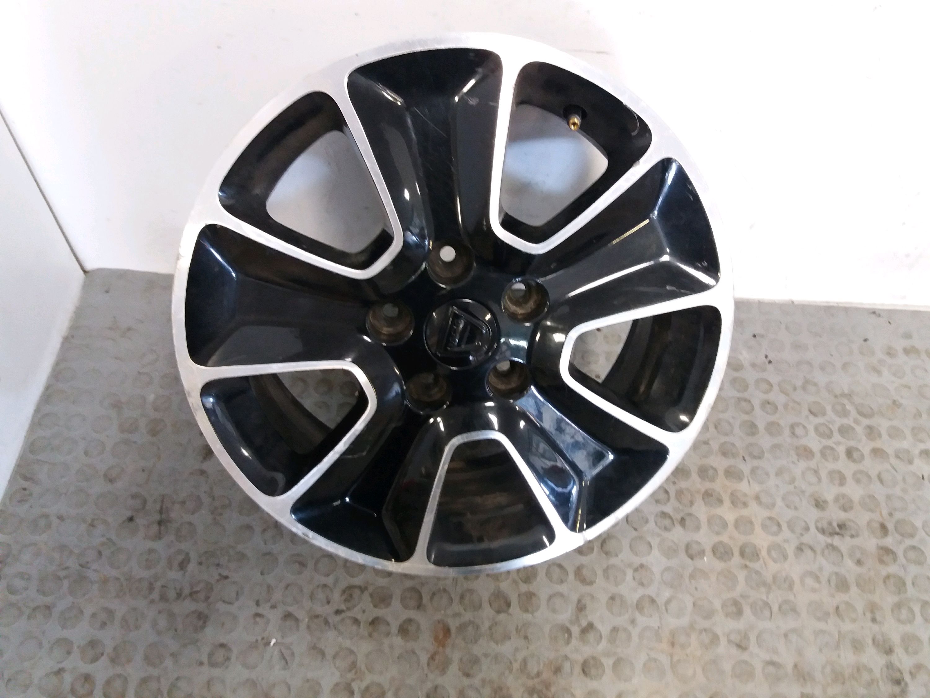 Rim DACIA DUSTER (HS_) 1.5 dCi 4x4 10045033 | B-Parts