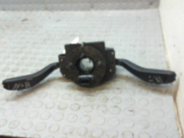 Steering column stalk VW POLO V (6R1, 6C1) 1.6 TDI 9383632 | B-Parts