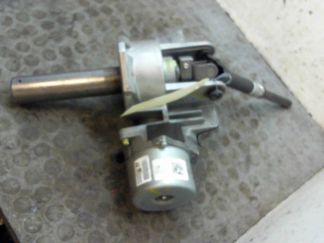 Steering column OPEL CORSA D (S07) 1.3 CDTI (L08, L68) 9383563 | B-Parts