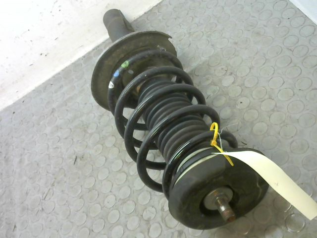 Right front shock absorber PEUGEOT 207 (WA_, WC_) 1.4 HDi 9375937 | B-Parts