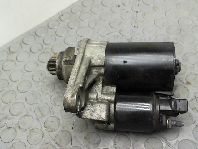 Starter VW POLO IV (9N_, 9A_) 1.2 12V 9375587 | B-Parts
