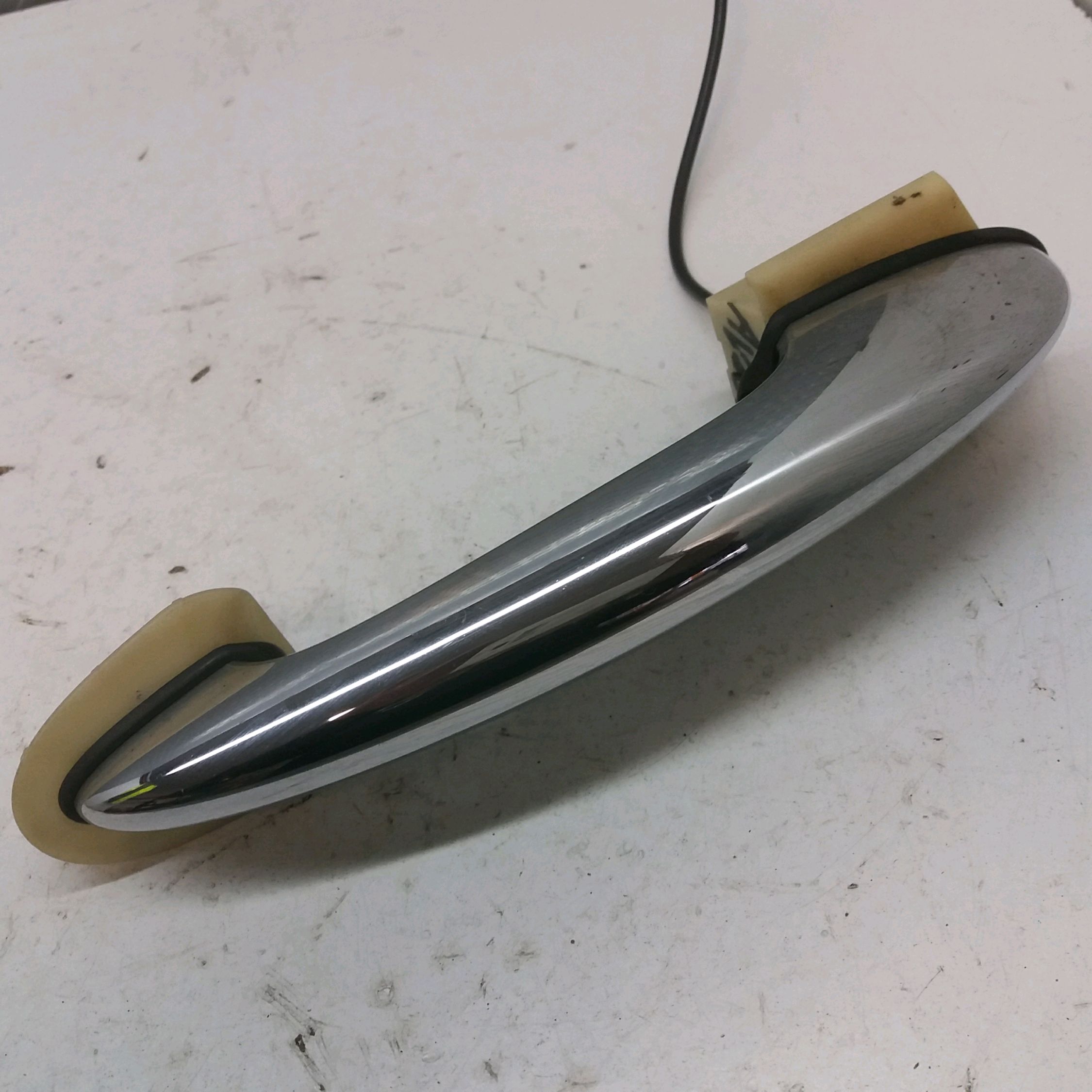 Front right exterior door handle MINI MINI (R50, R53) Cooper 9385986 ...
