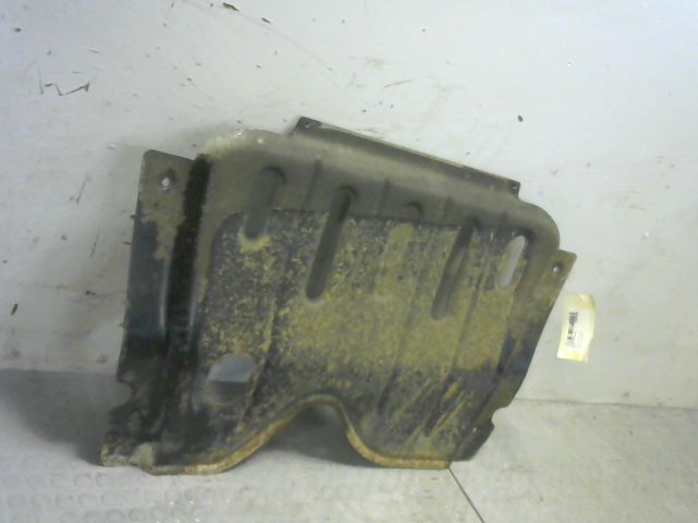 Underbody protection DACIA LOGAN (LS_) 1.4 (LS0A, LS0C, LS0E, LS0G ...