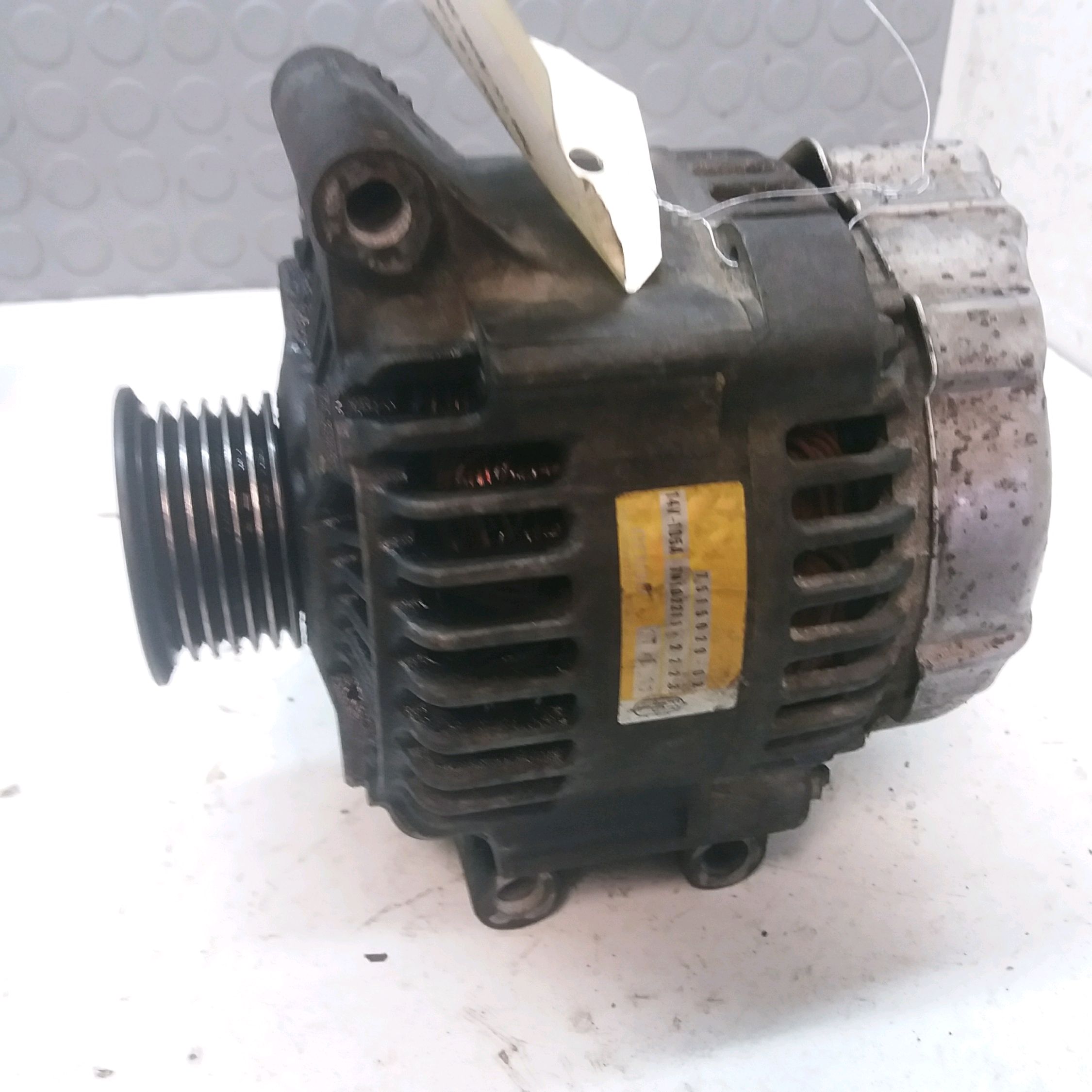 Alternator MINI MINI (R50, R53) Cooper 9385867 | B-Parts