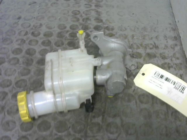 Brake master cylinder FIAT 500 (312_) 1.2 (312AXA1A) 9380371 | B-Parts