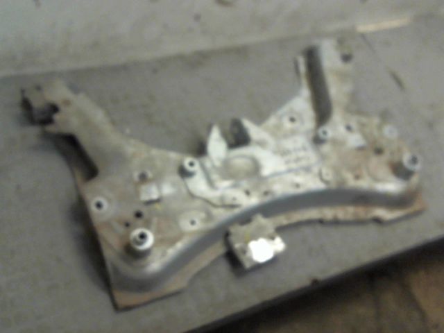 Subframe RENAULT CAPTUR I (J5_, H5_) 1.3 TCe 150 (J5NK, J5JS) 9384642 ...