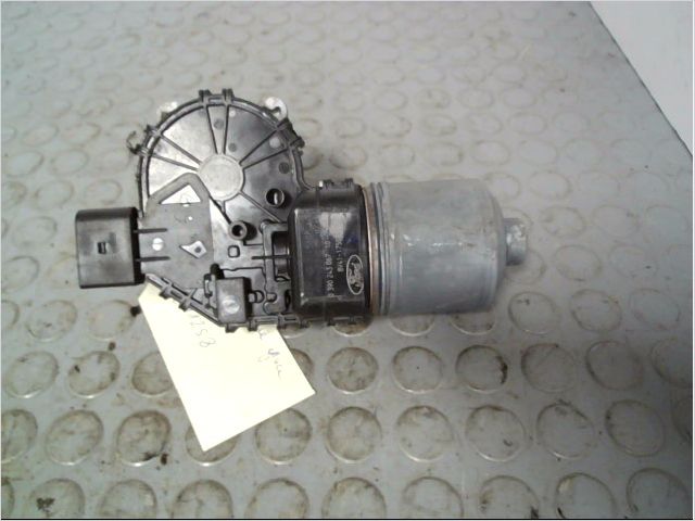 Front wiper motor FORD KUGA I 2.0 TDCi 9872880 | B-Parts