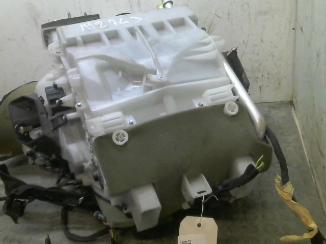 Heater matrix box PEUGEOT 308 I (4A_, 4C_) 1.6 HDi 9376863 | B-Parts