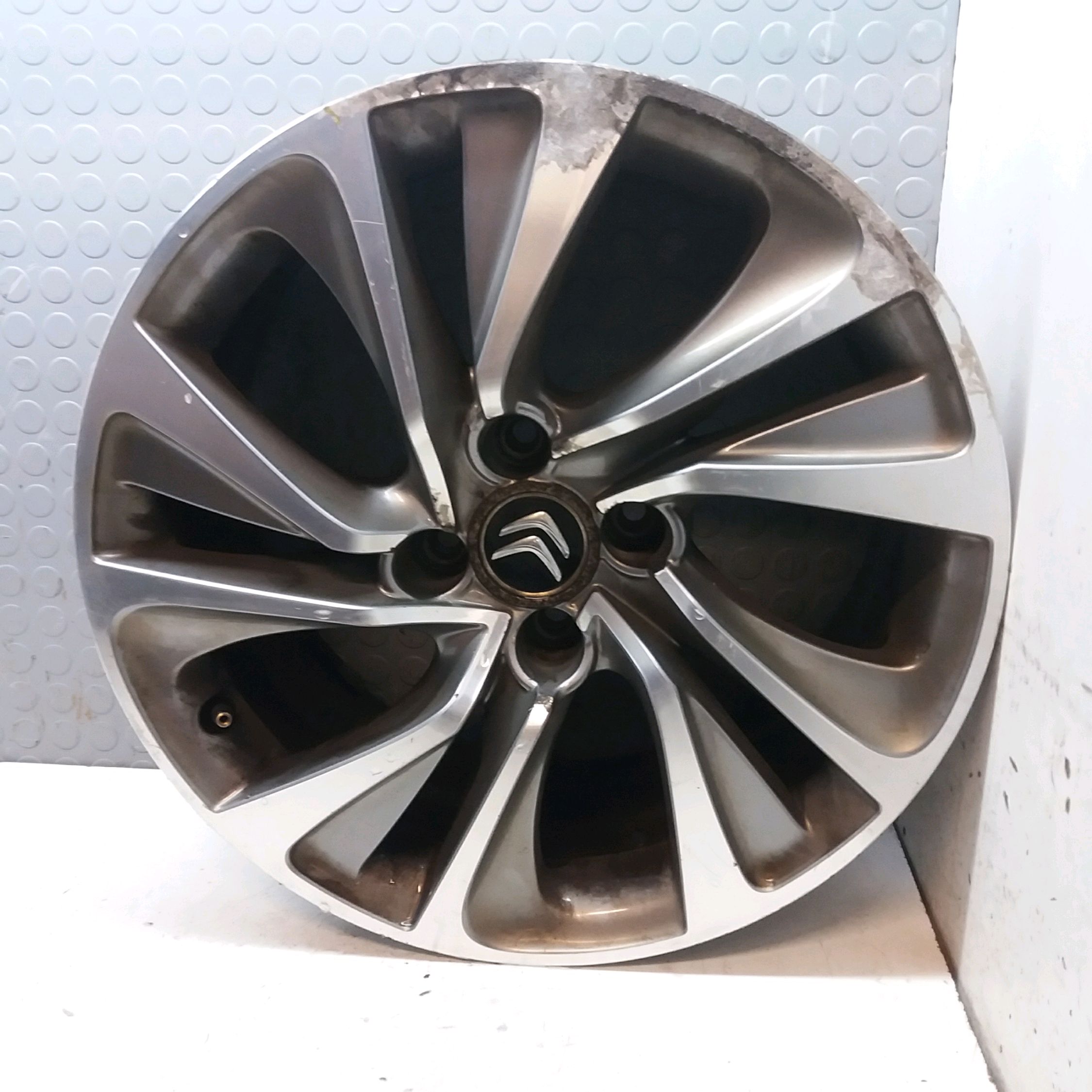 Rim CITROËN DS4 (NX_) 1.6 HDi 110 9385458 | B-Parts