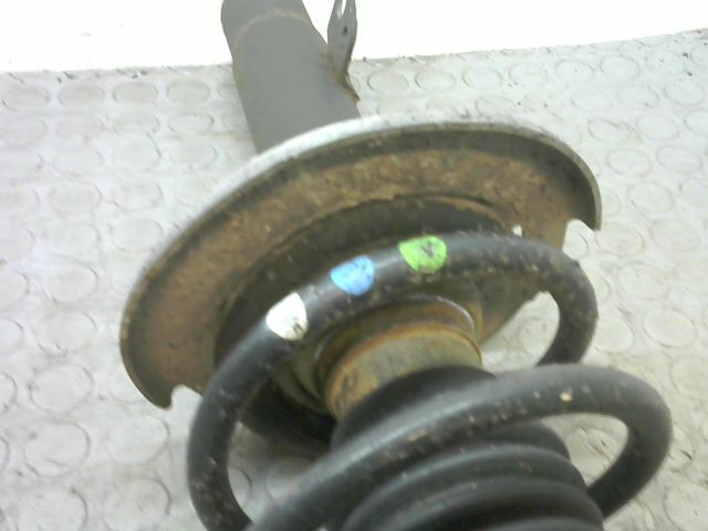 Right front shock absorber PEUGEOT 207 (WA_, WC_) 1.4 HDi 9375937 | B-Parts