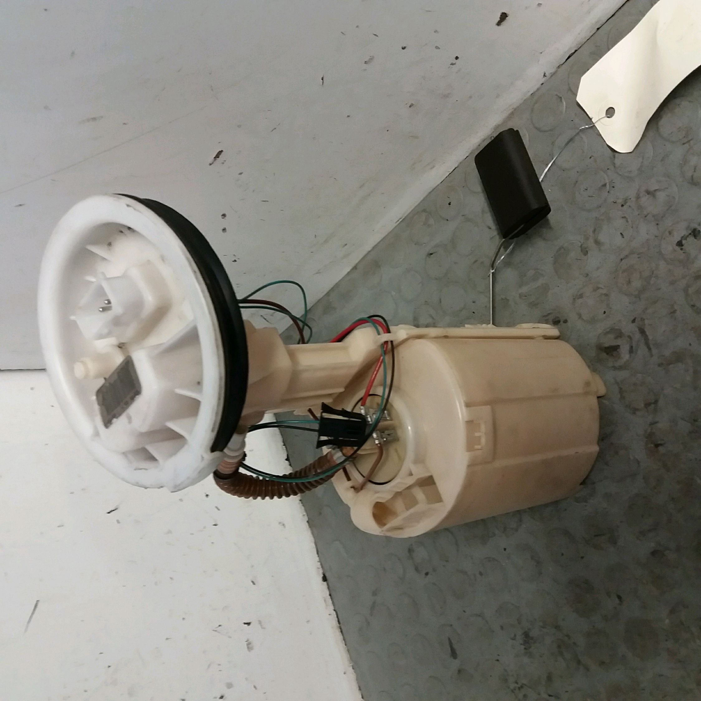 Fuel pump MINI MINI (R50, R53) Cooper 9377210 | B-Parts