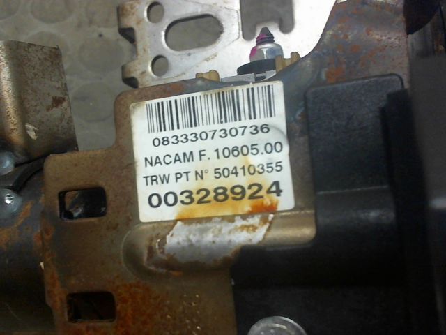 Steering column RENAULT CLIO III (BR0/1, CR0/1) 1.5 dCi (C/BR0G, C/BR1G ...